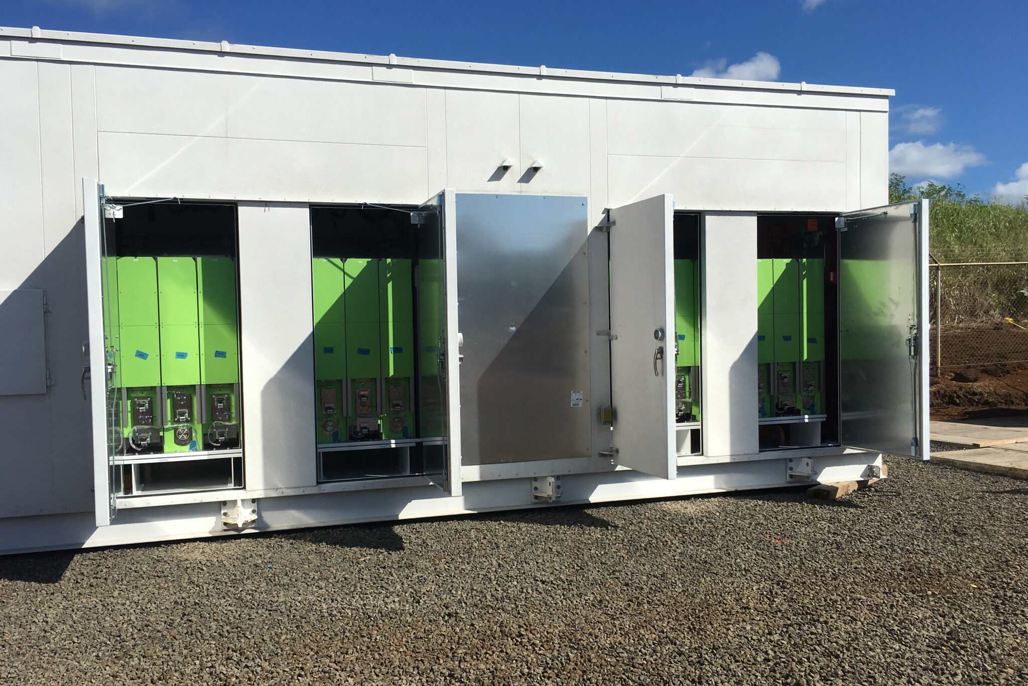Power - TIC – The Industrial Company