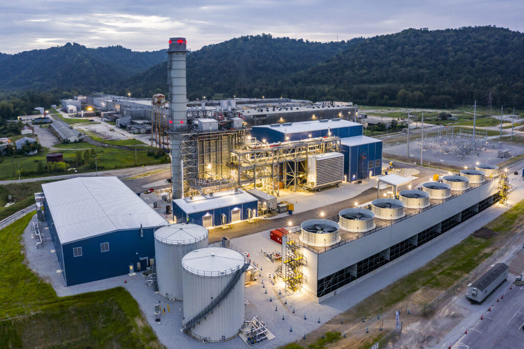 Power - TIC – The Industrial Company