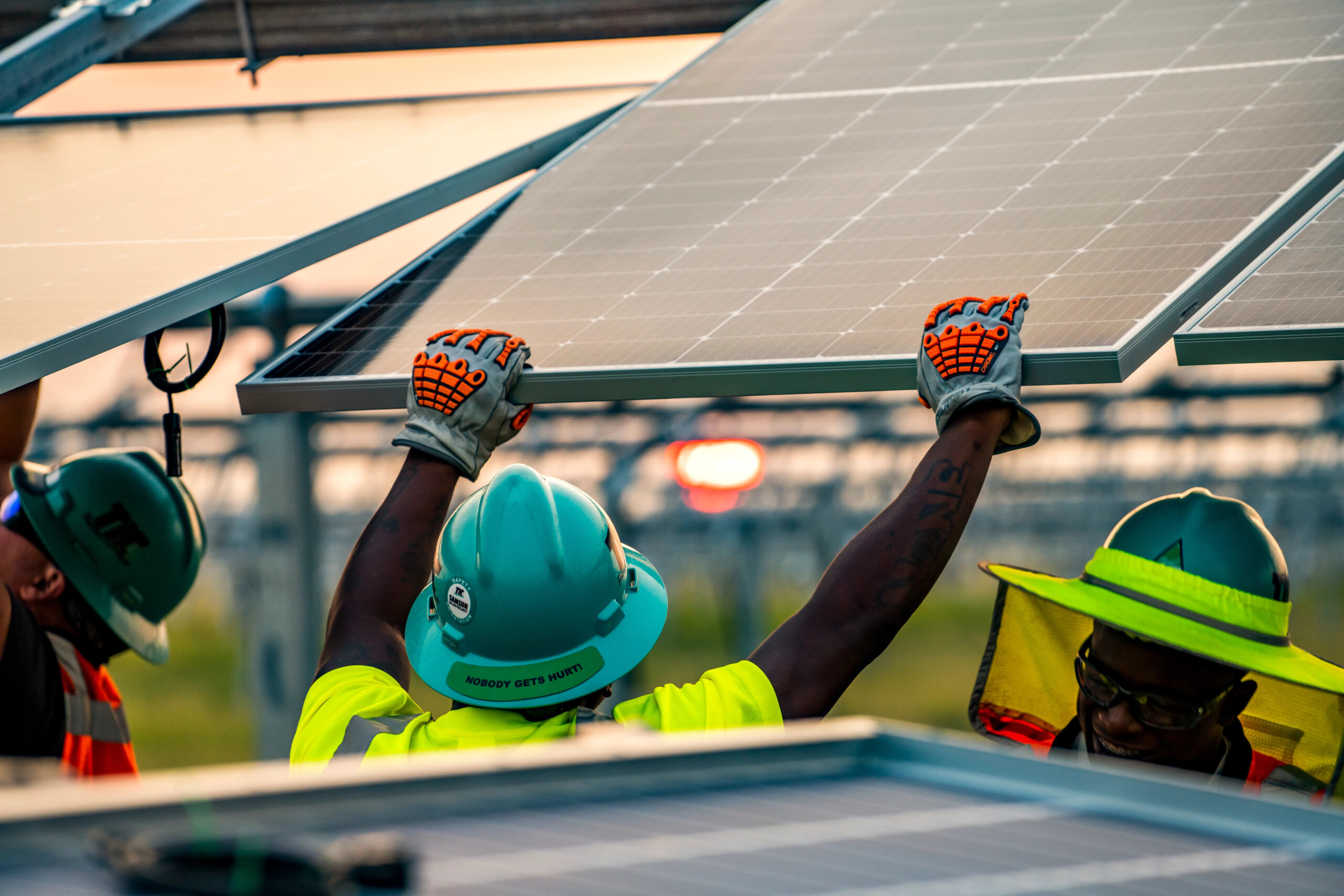 Office Locations - TIC – The Industrial Company